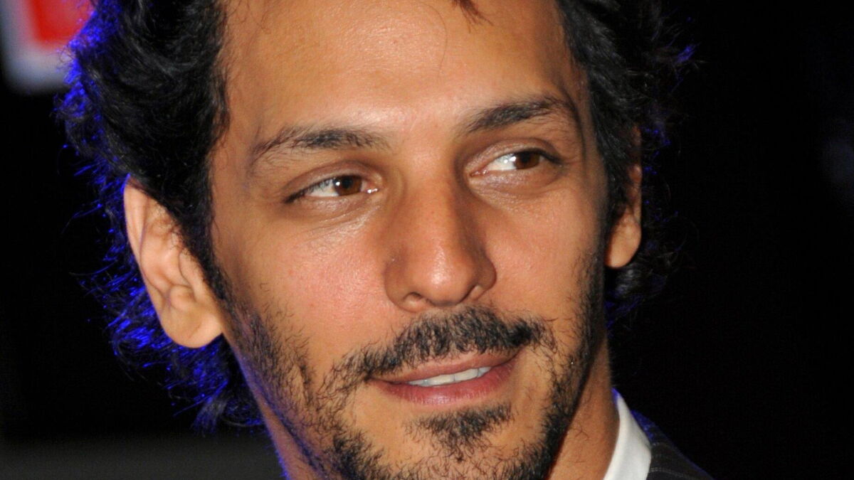 Tomer Sisley : "C’est agréable de jouer avec Joey Starr"