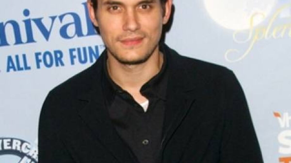 John Mayer en a marre de Twitter