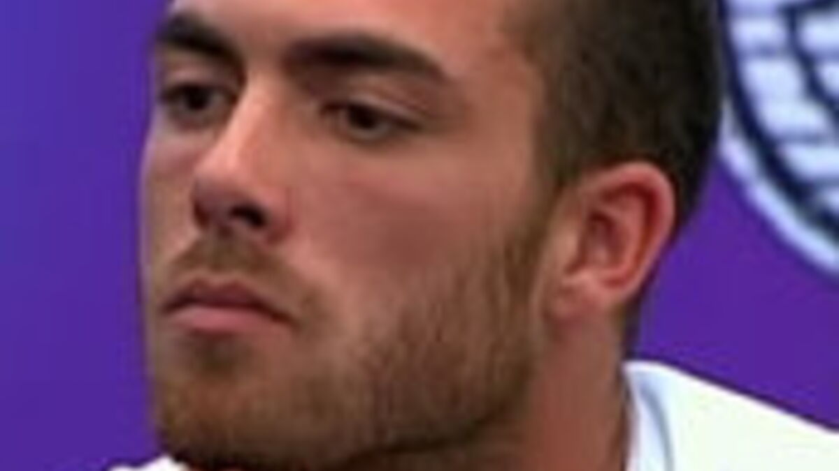 Jonathan de Secret Story 3 : Il s'installe aux Etats-Unis