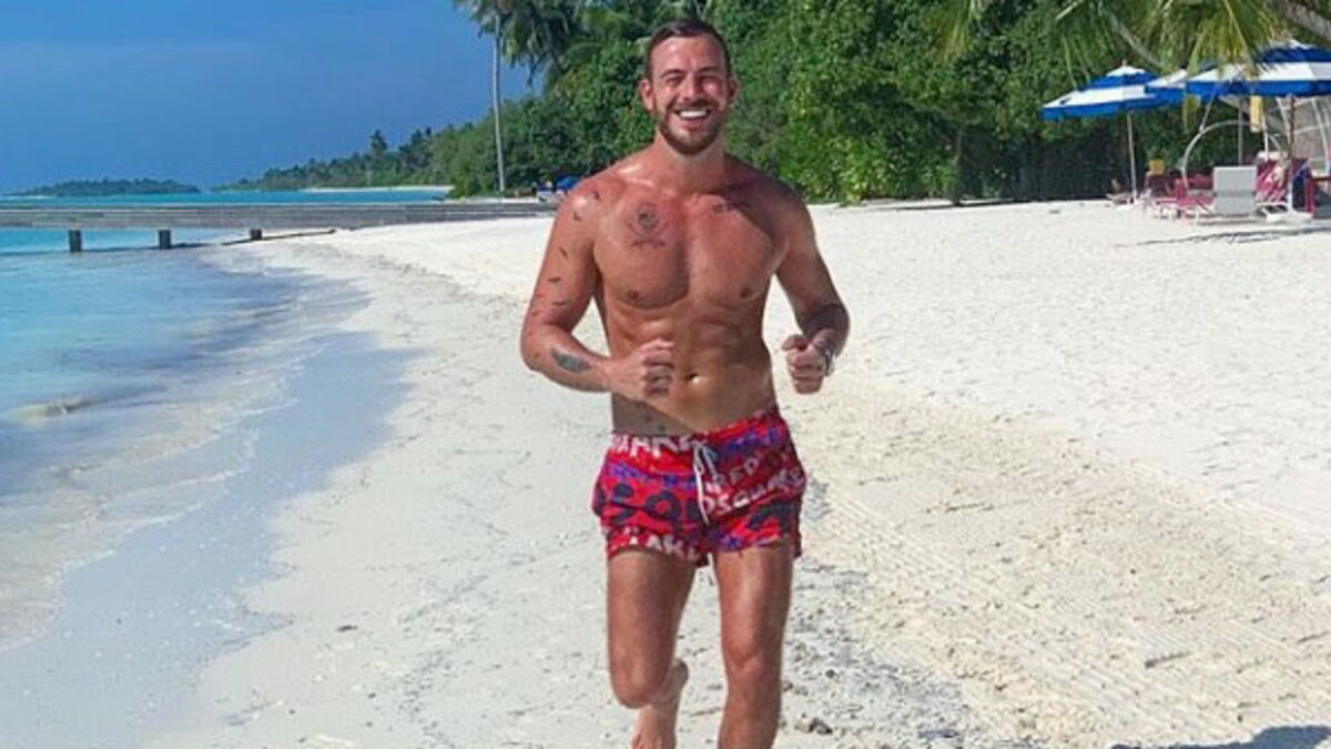 Julien Bert : voici l'émission télévisée à laquelle il souhaite ...