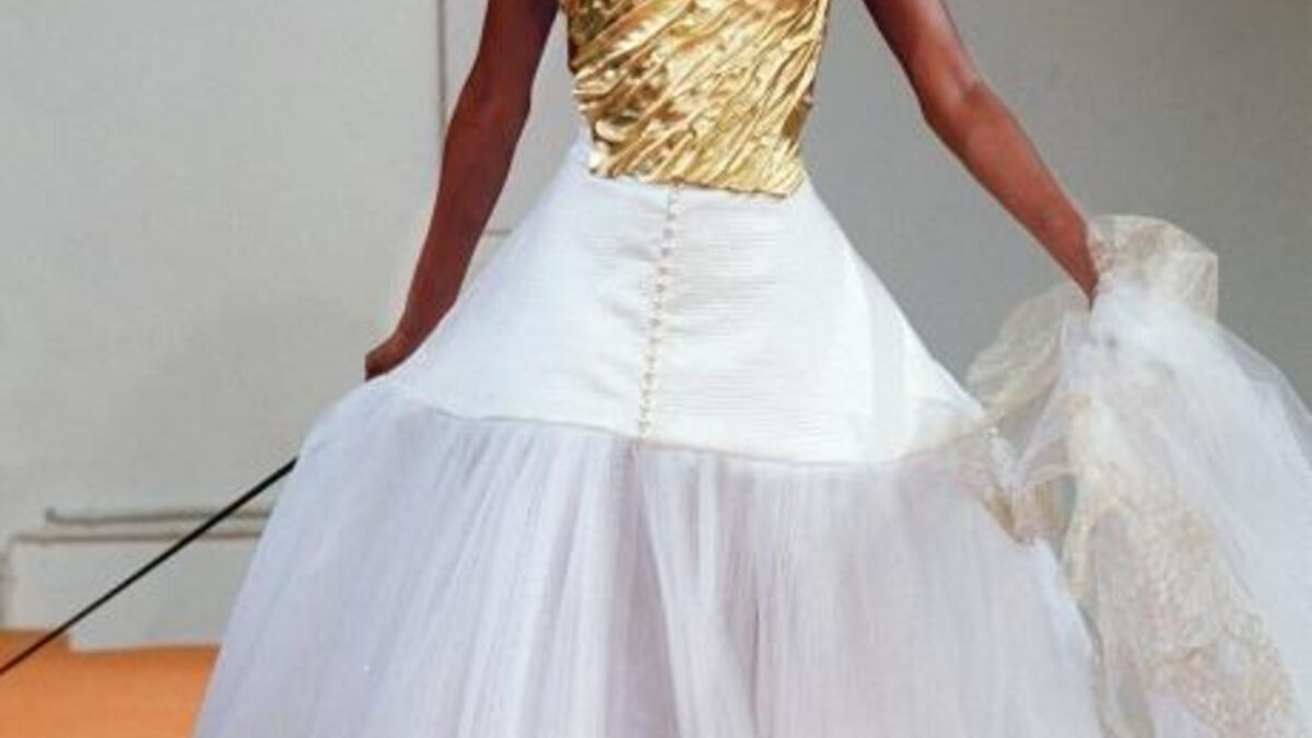 Katoucha : pourquoi est-elle morte il y a un an