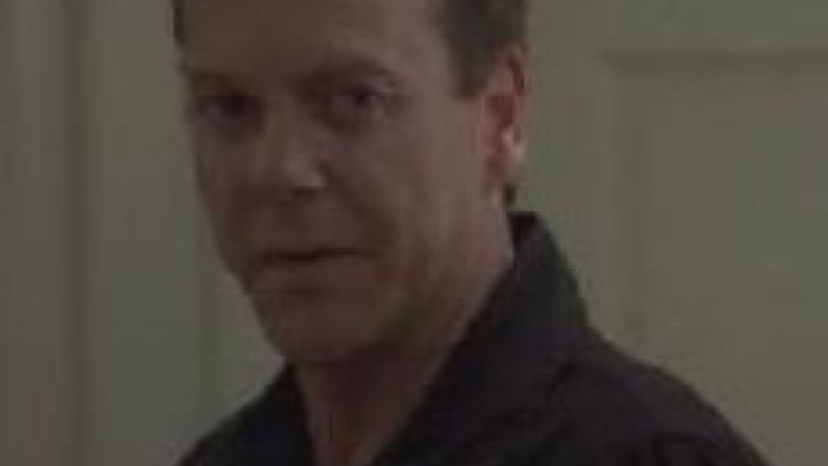 24 heures chrono, saison 7 épisodes 7 et 8 : résumé en images