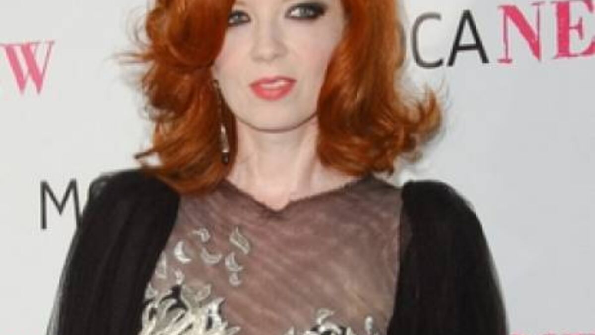 Shirley Manson défend Kristen Stewart