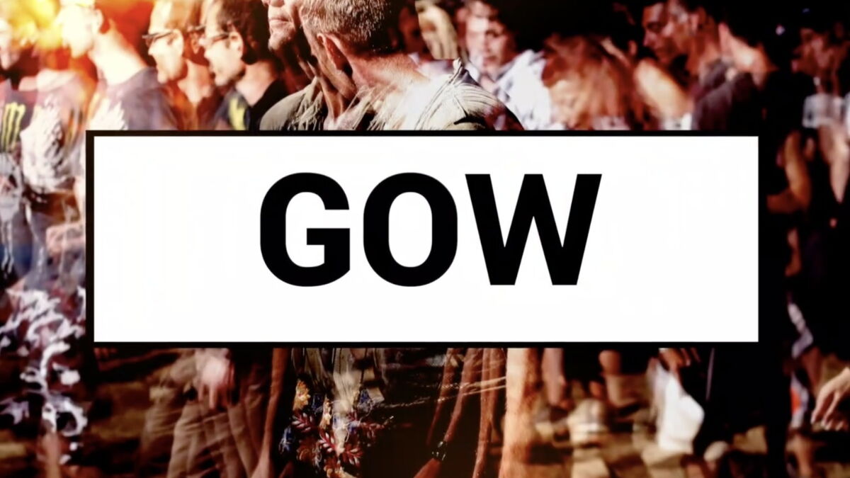 Que veut dire "Gow" : définition