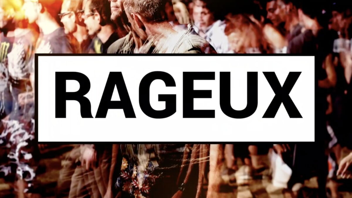 Qu'est-ce qu'un rageux et comment utiliser l'expression