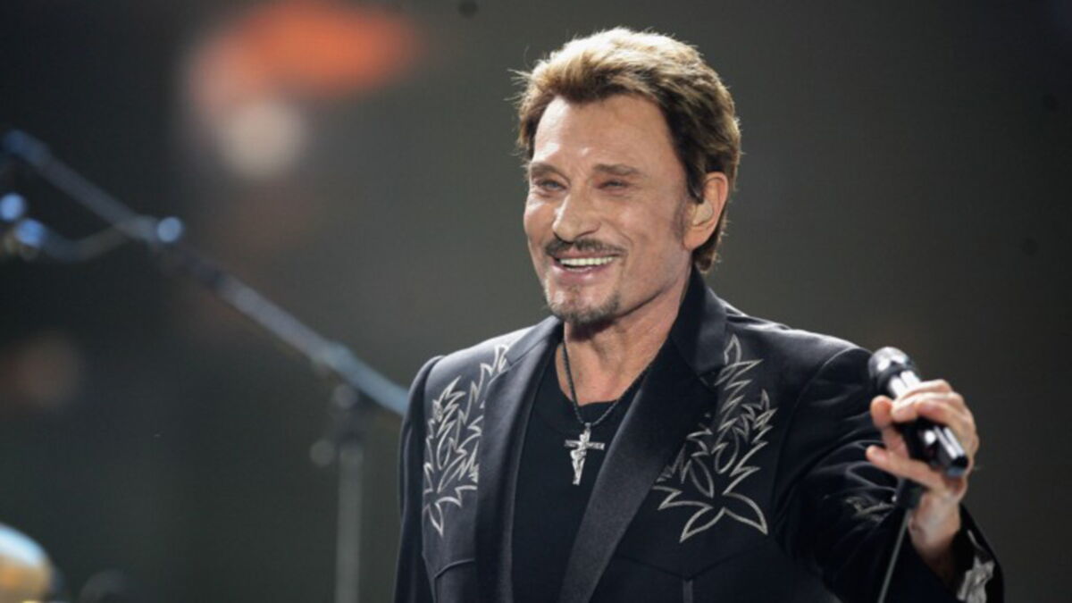 Héritage de Johnny Hallyday : cette interview inédite qui peut tout changer