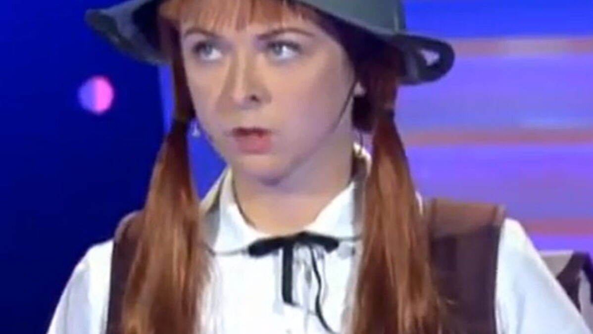 On n'demande qu'à en rire : Constance quitte l'émission