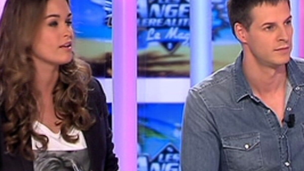 Photos : Les Anges de la télé-réalité 4 : le Mag du mercredi 13 juin