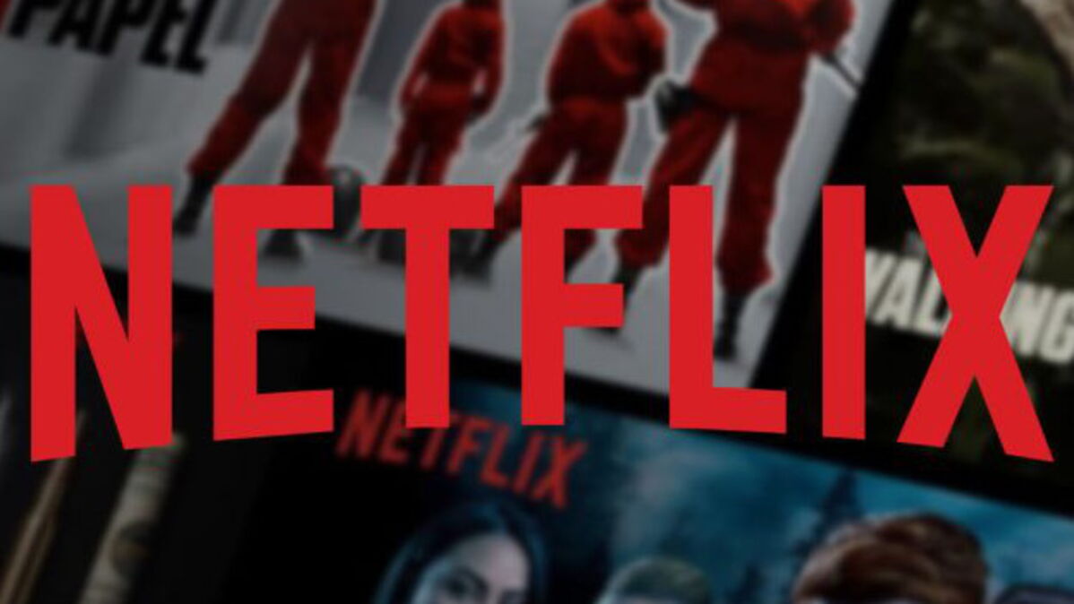 Netflix dévoile des codes secrets pour la Saint Valentin