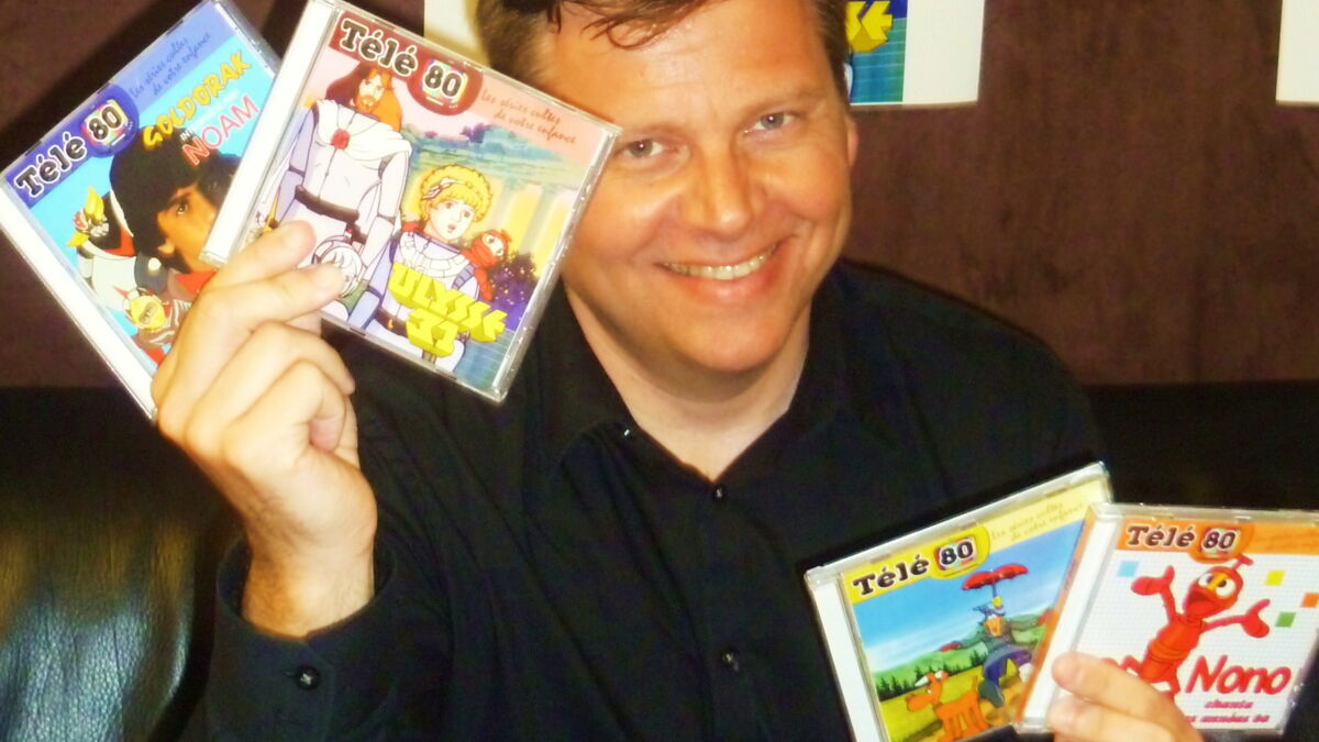 Interview Christophe Renaud : "J'étais le DJ de Loft Story"