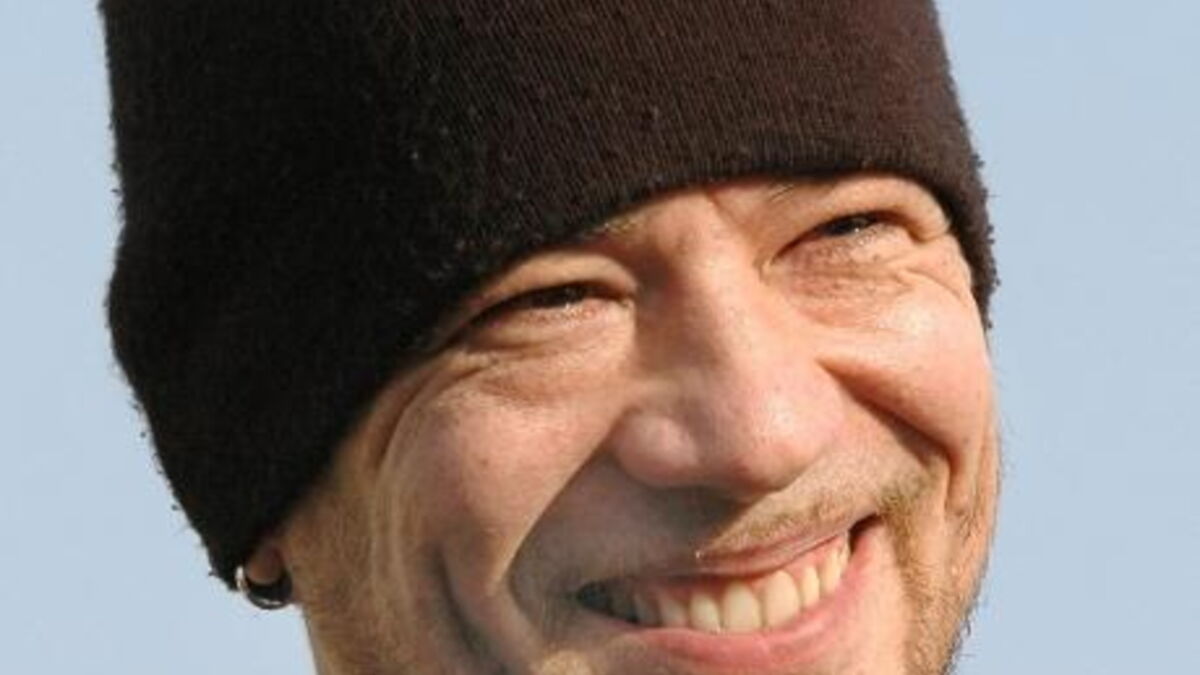 Pascal Obispo : émission spéciale présentée par Laurent Boyer