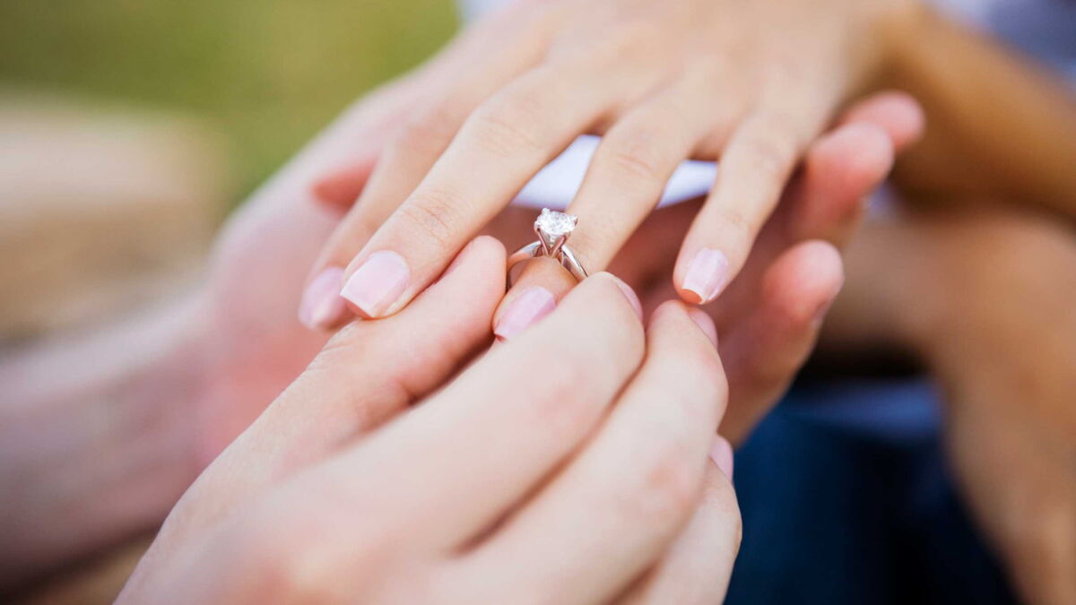 Alliance mariage : comment bien choisir une alliance pour les mariés