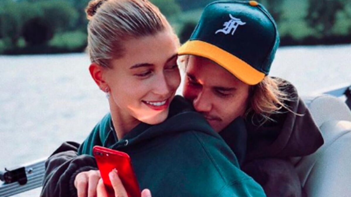 Justin Bieber en couple avec Hailey Baldwin, la date de leur mariage ...