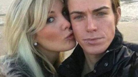 Kyan Khojandi (Bref) marié : qui est sa compagne Christine Giua