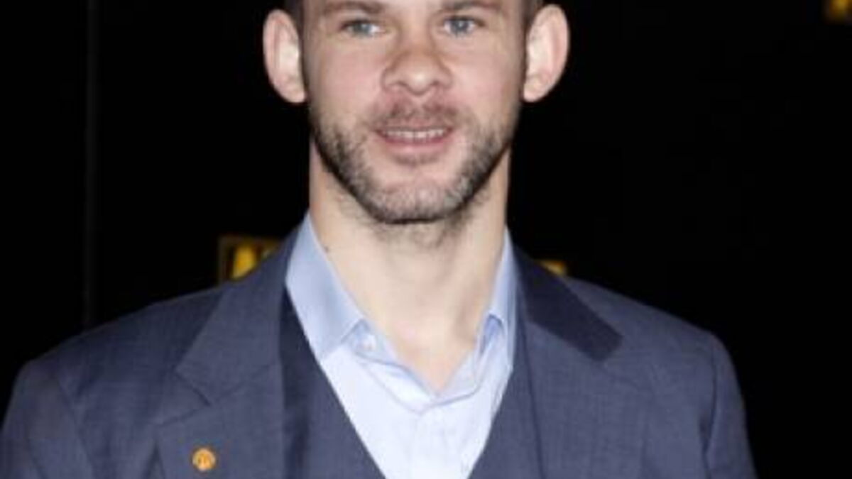 Dominic Monaghan revient sur son baiser avec Megan Fox