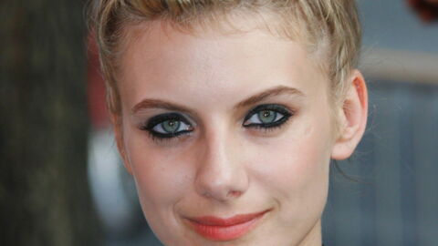 Mélanie Laurent : le nouveau visage de Dior