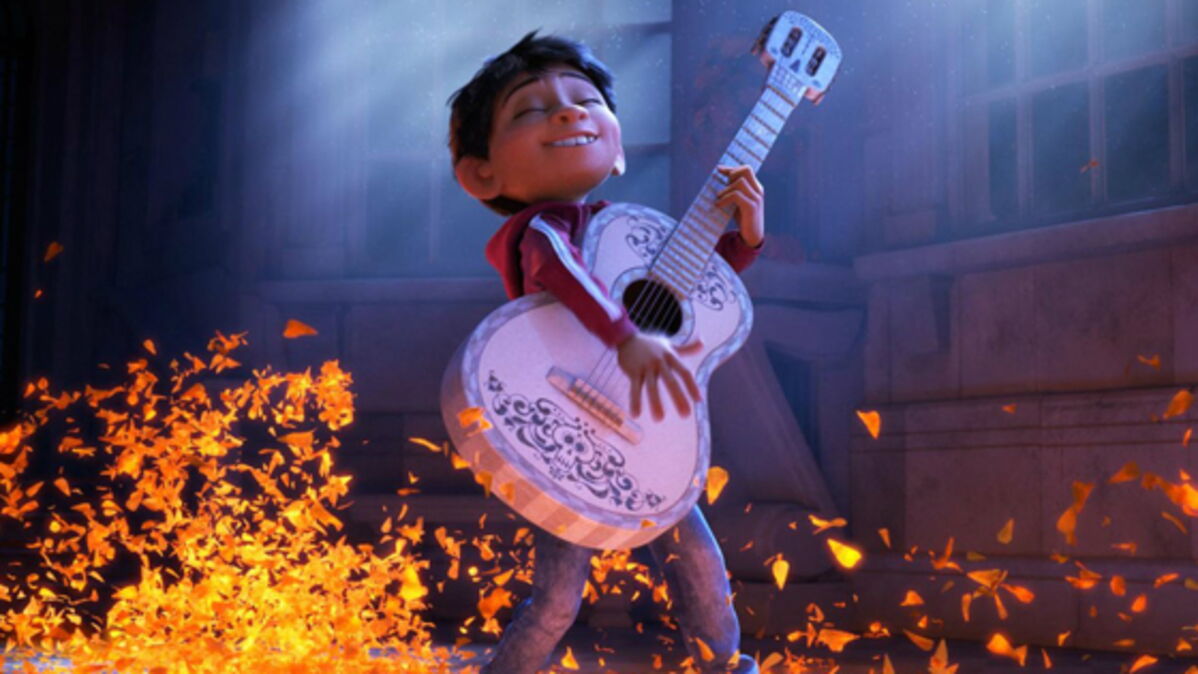 La conséquence inattendue du succès de "Coco"