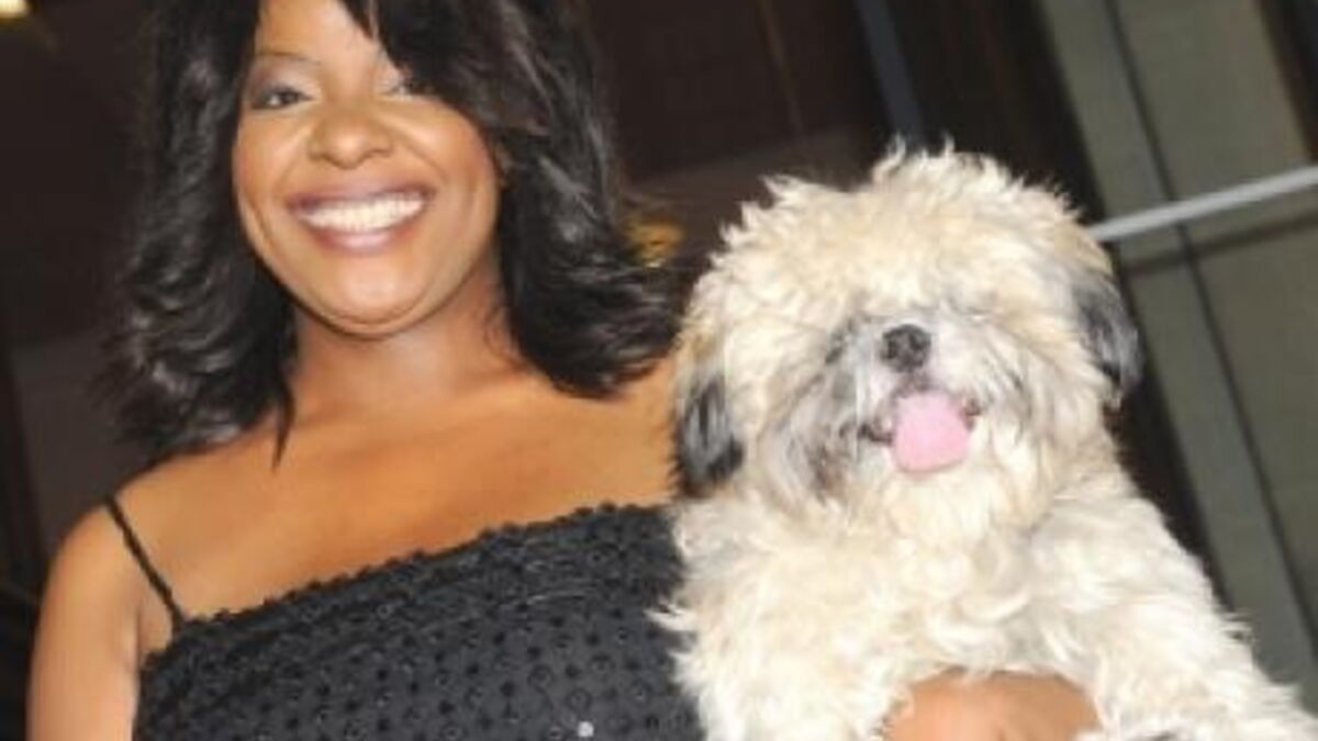 Miss Dominique a trouvé l'amour