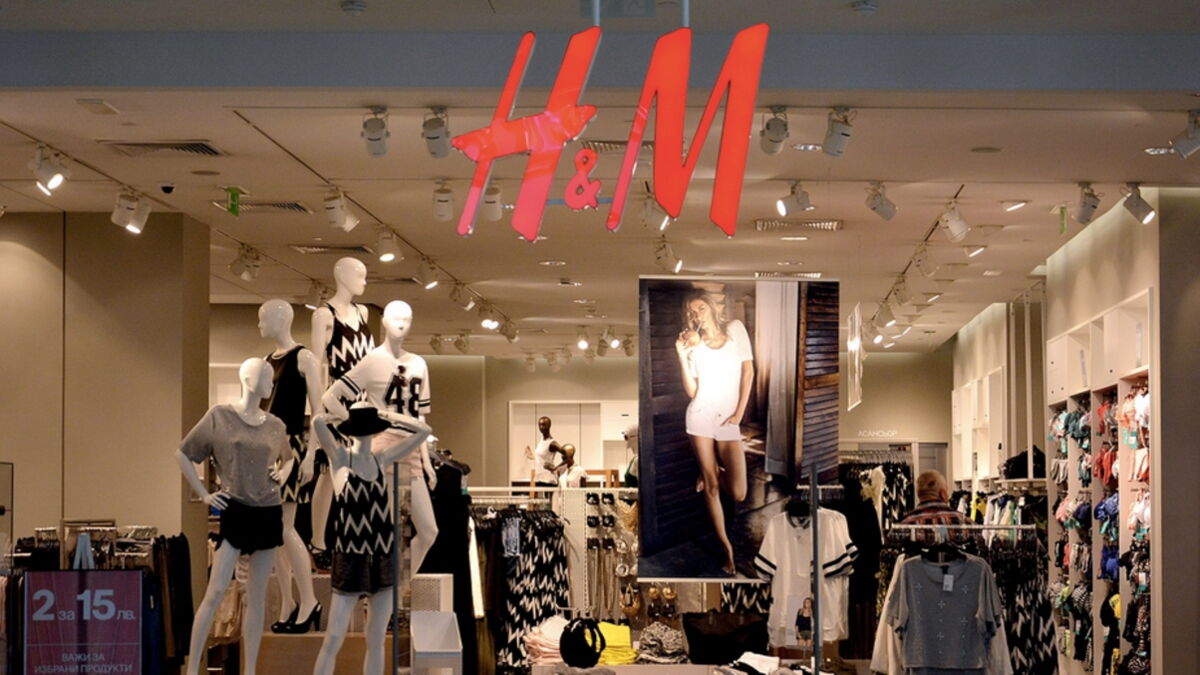 H&M lance (enfin) une collection unisexe