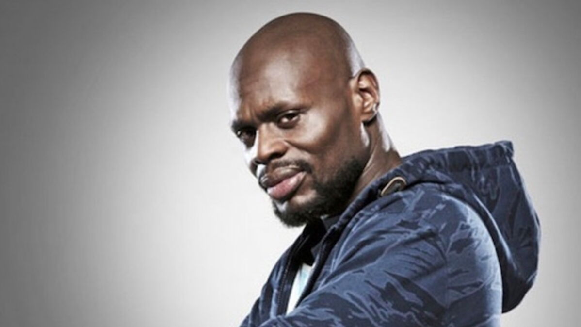 Le premier film de Kery James débarque bientôt sur Netflix