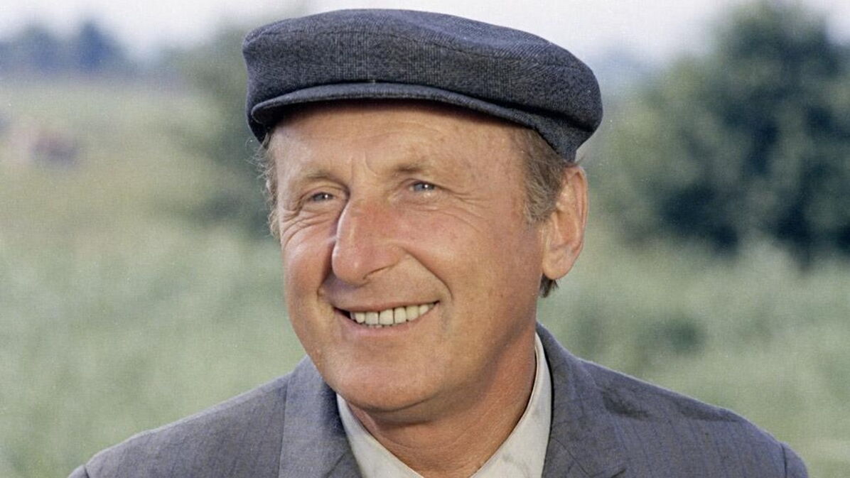 Bourvil : voici toute la vérité sur les dernières heures du célèbre ...
