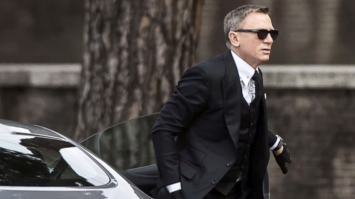James Bond : la production du prochain film débutera dès 2016