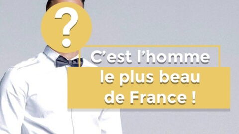 Mister France 2024 : Charles Stamper, Mister Rhône-Alpes, gagne le ...