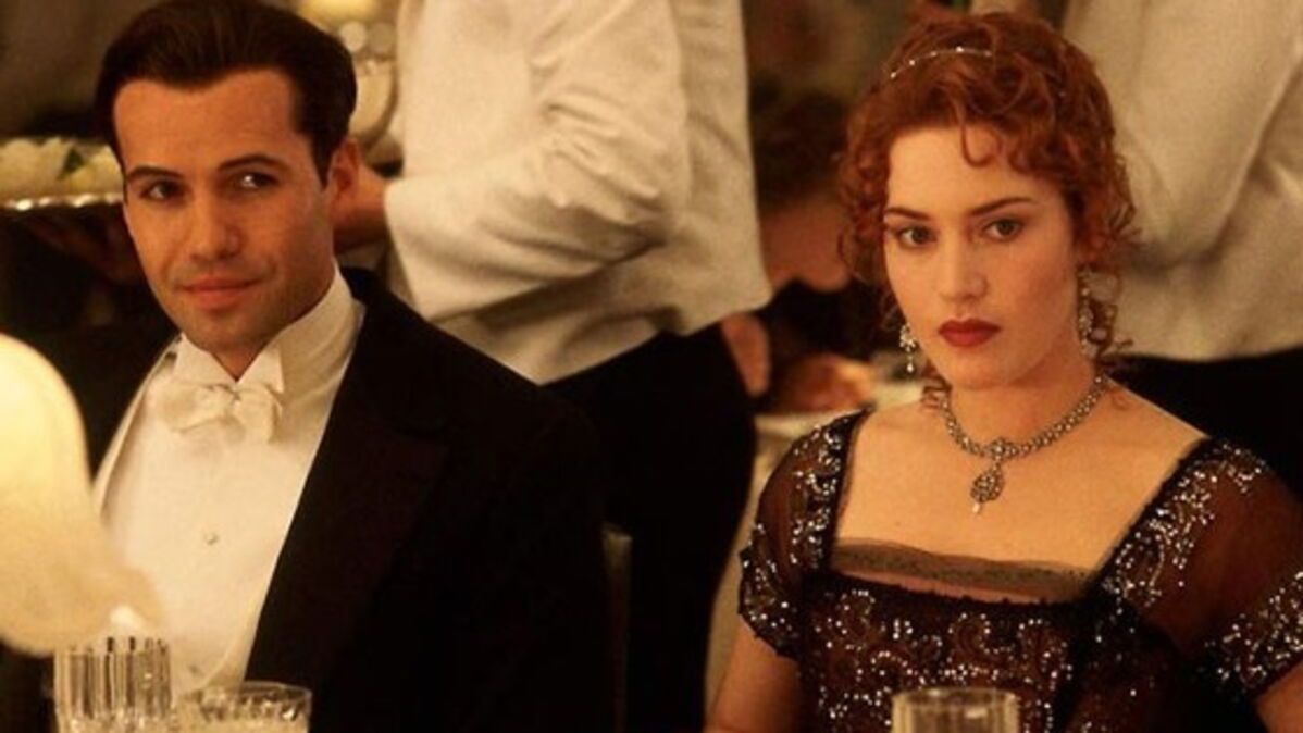 Titanic : et si tout le monde s’était trompé à propos de Cal