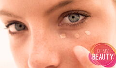 L'anti-cernes permanent, l'astuce miracle pour faire disparaître les cernes