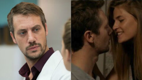 Sol ne H bert DNA Qui Est Son Mari Romain Salzman