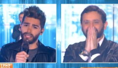 Guillaume Genton bientôt papa : qui est sa compagne Jade Seguineau