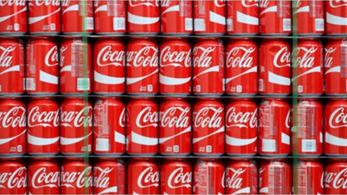 Coca-Cola va lancer sa première boisson alcoolisée