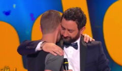 "Tu pousses le bouchon un peu loin Maurice": Qu'est devenu Lucas ...