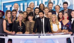 Guillaume Genton bientôt papa : qui est sa compagne Jade Seguineau