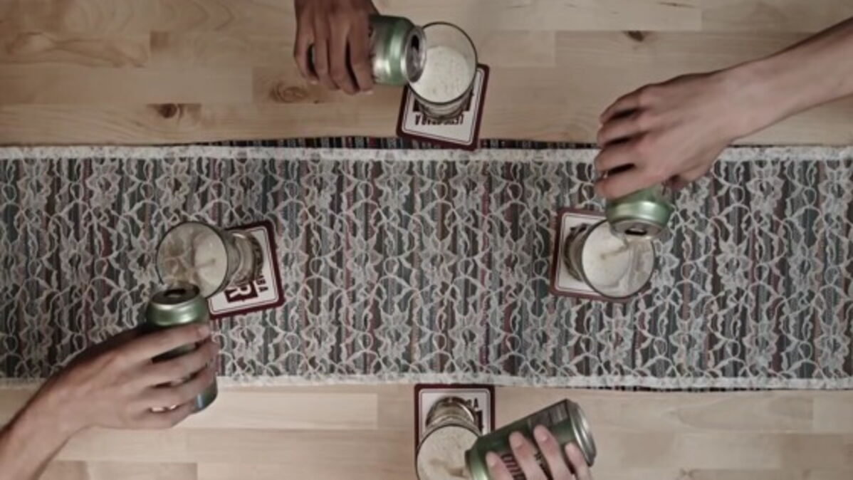 Comment trinquer à travers le monde