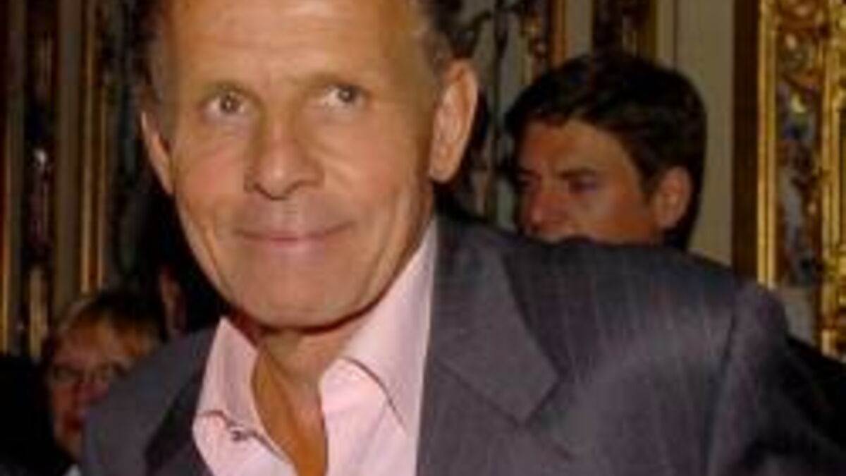 Affaire DSK : PPDA entendu par les enquêteurs