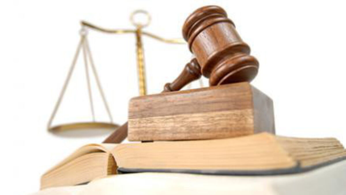 L Etat De Droit Qu est ce Que C est D finition Et Exemple