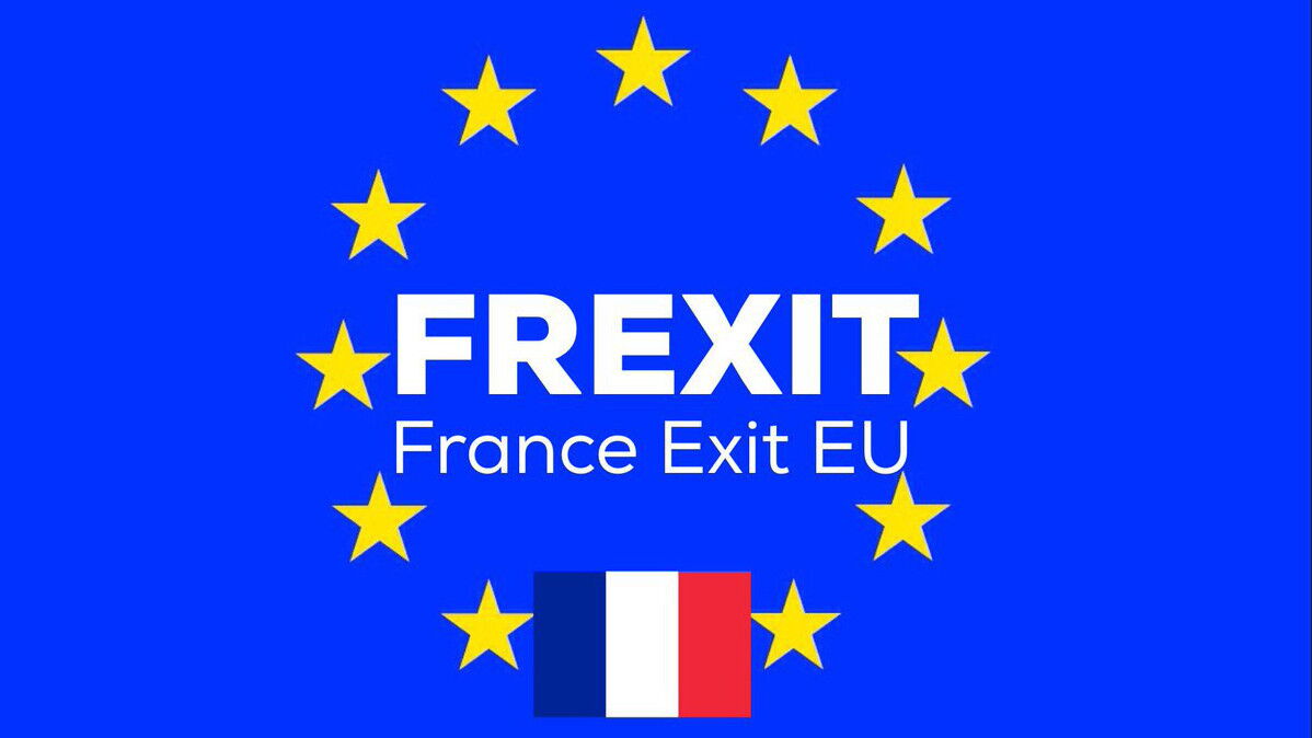 Frexit : sortir de l'Europe, quelles conséquences