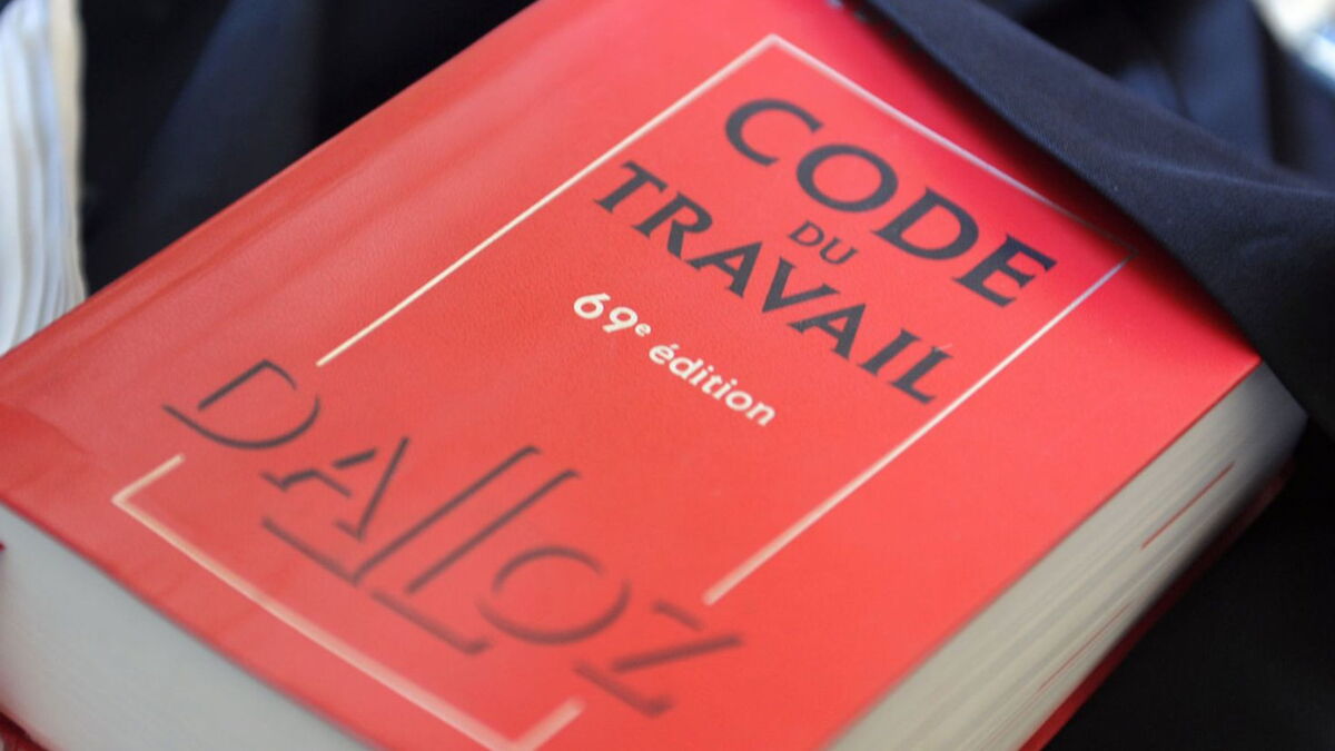 Loi travail 2016 : définition, contenu et changements