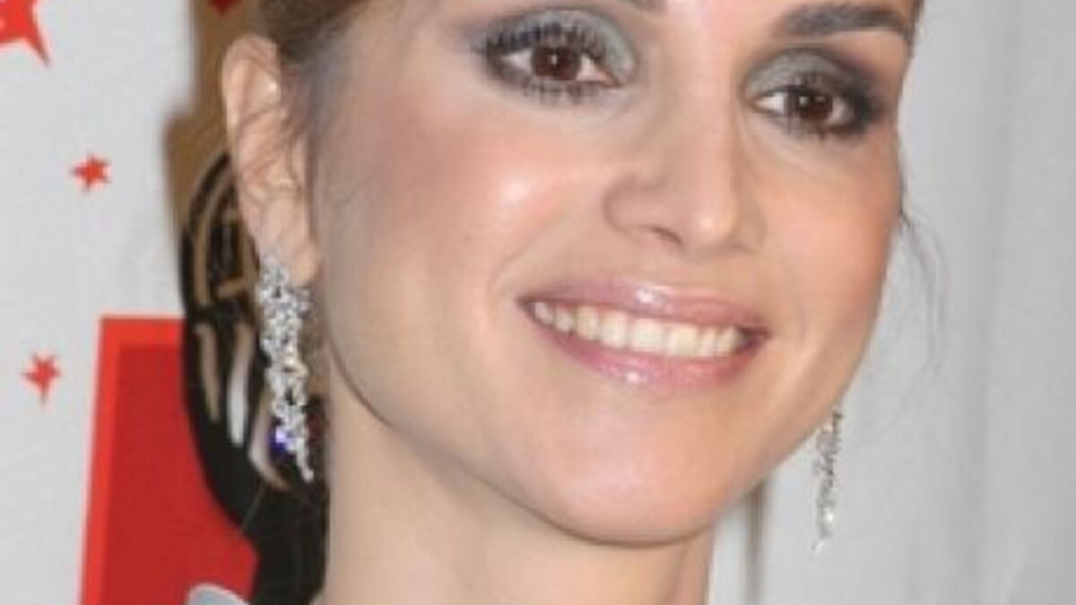 Rania de Jordanie : un soleil au royaume du froid