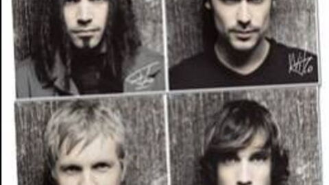 Images Que sont devenus les membres du groupe Kyo?