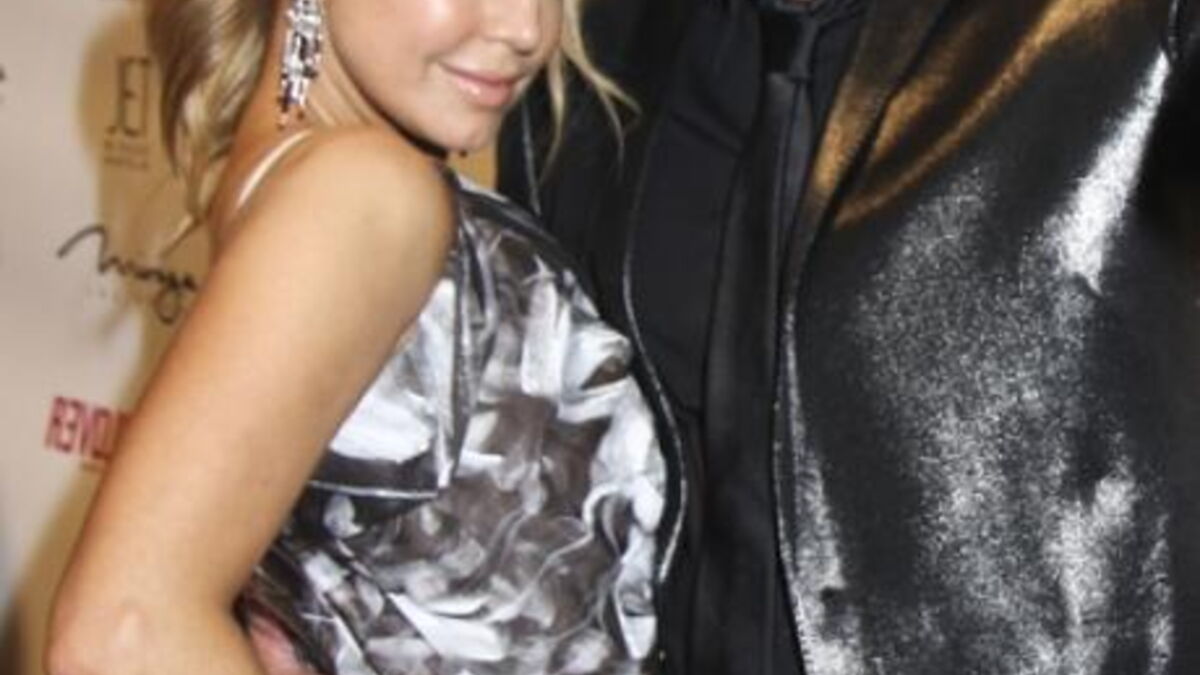 Fergie et Quentin Tarantino fêtent leurs anniversaires respectifs ...