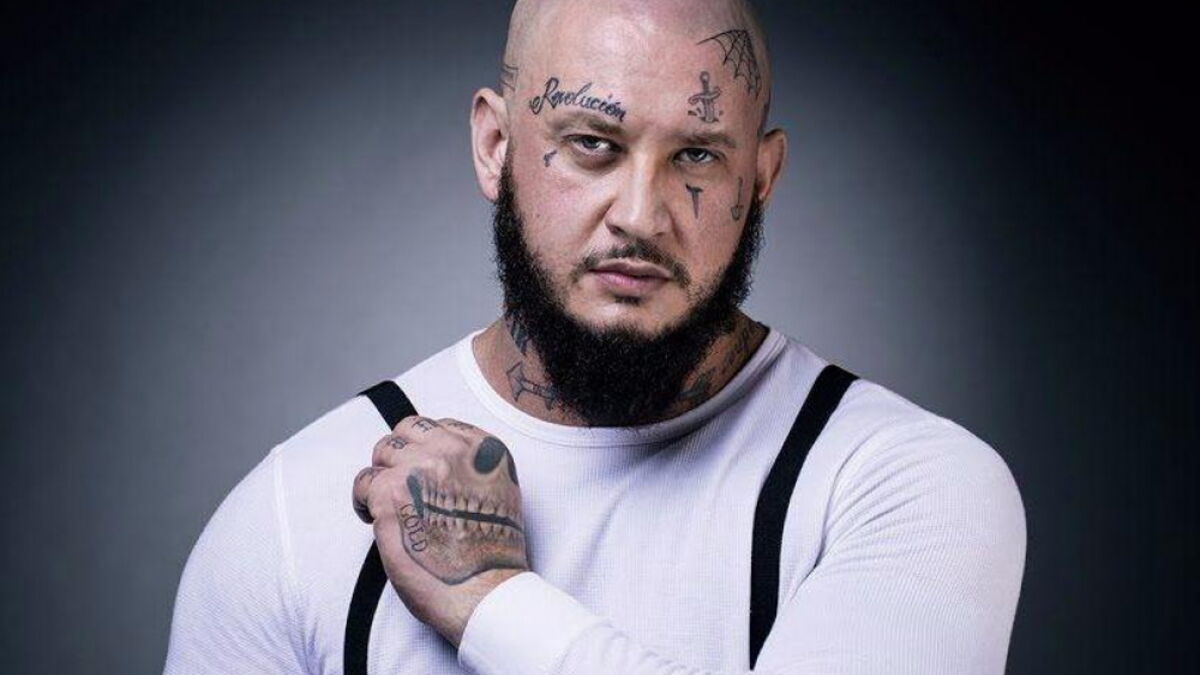 Seth Gueko se dévoile dans l'interview décalée d'Oh! My Mag