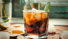 10 recettes de cocktails aux bonbons