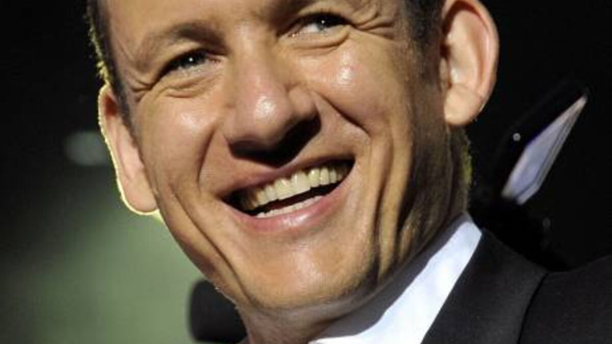 Dany Boon écrit et réalise un nouveau film dans le Nord