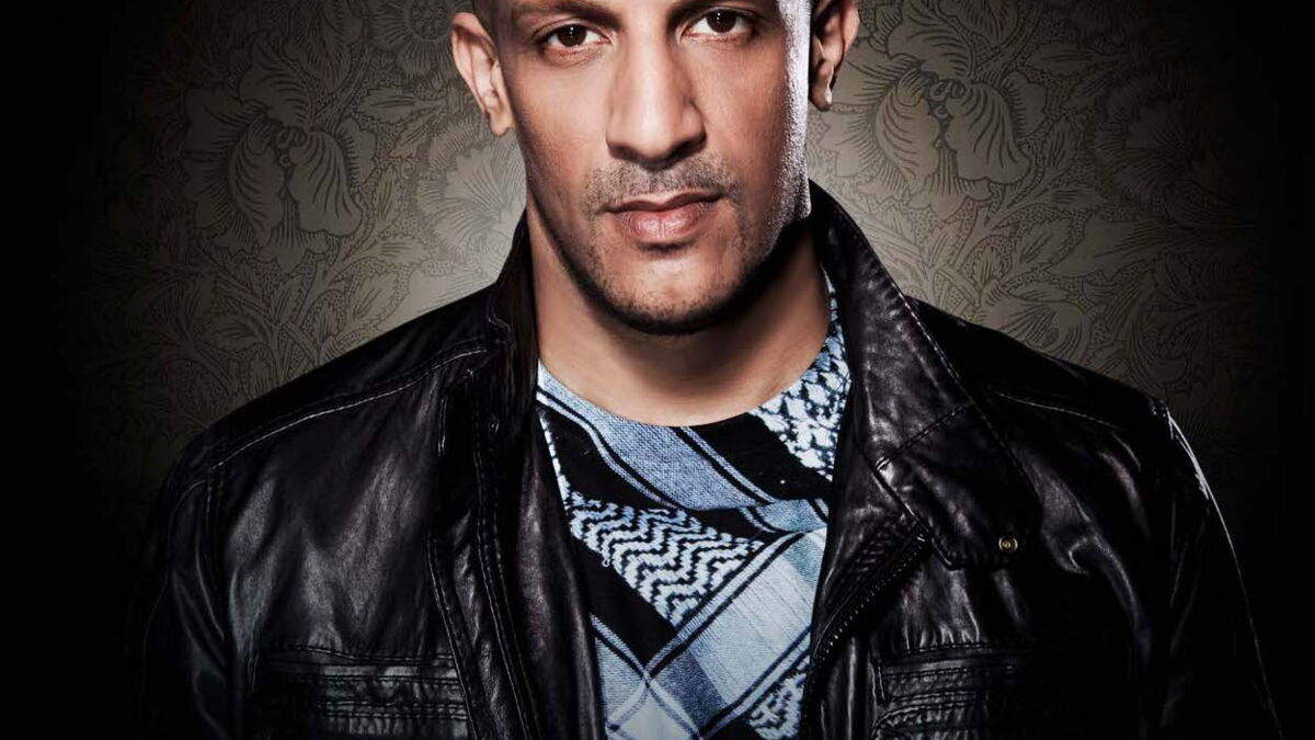 Photos : Interview Rim K : "C'est mon album solo le plus personnel"