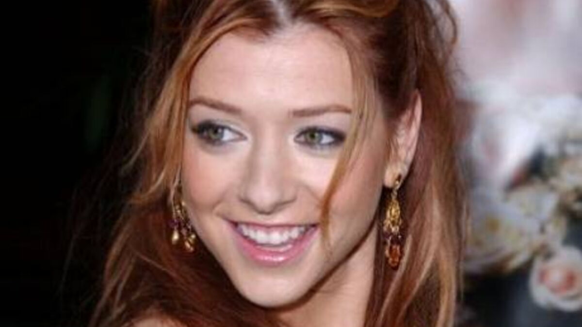 Beauté : le maquillage des rousses