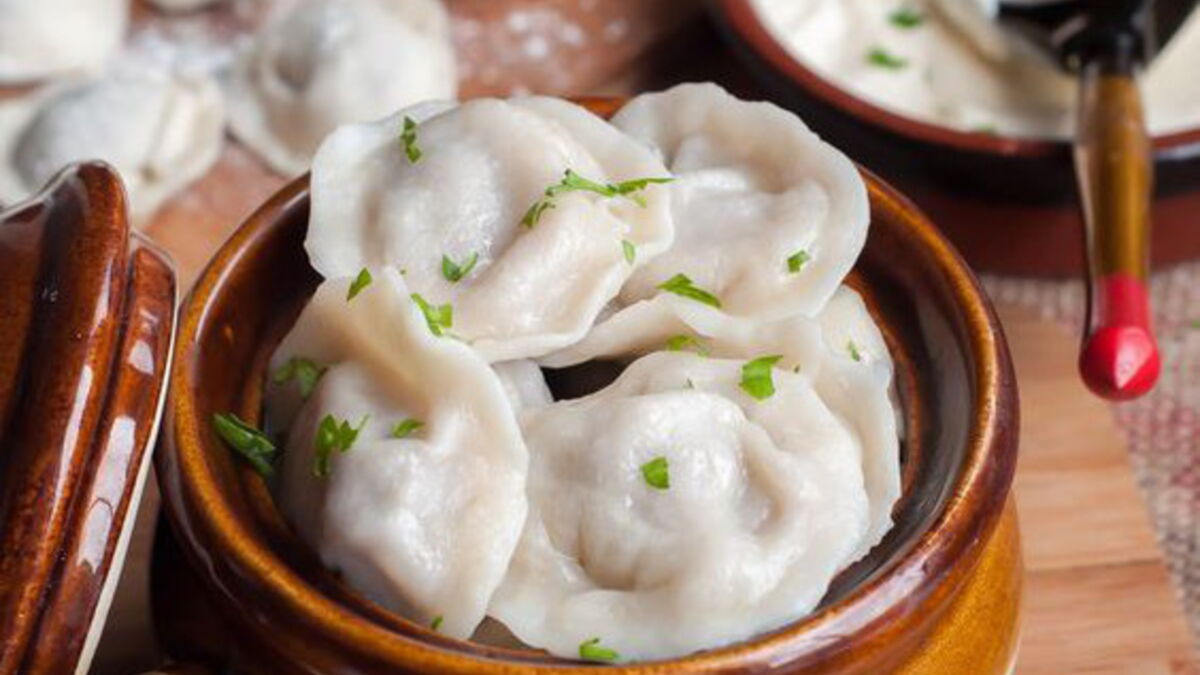 Les 10 plats russes à goûter absolument