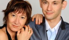 Hatik en couple : qui est Leïla AD, sa femme et mère de son fils