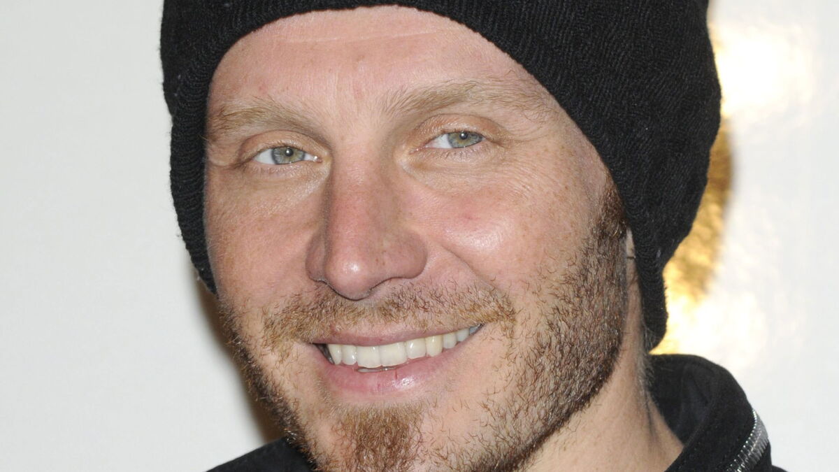 Sinclair se lance dans la comédie musicale